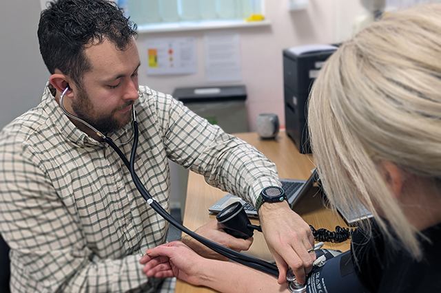 The Bridge Group Practice